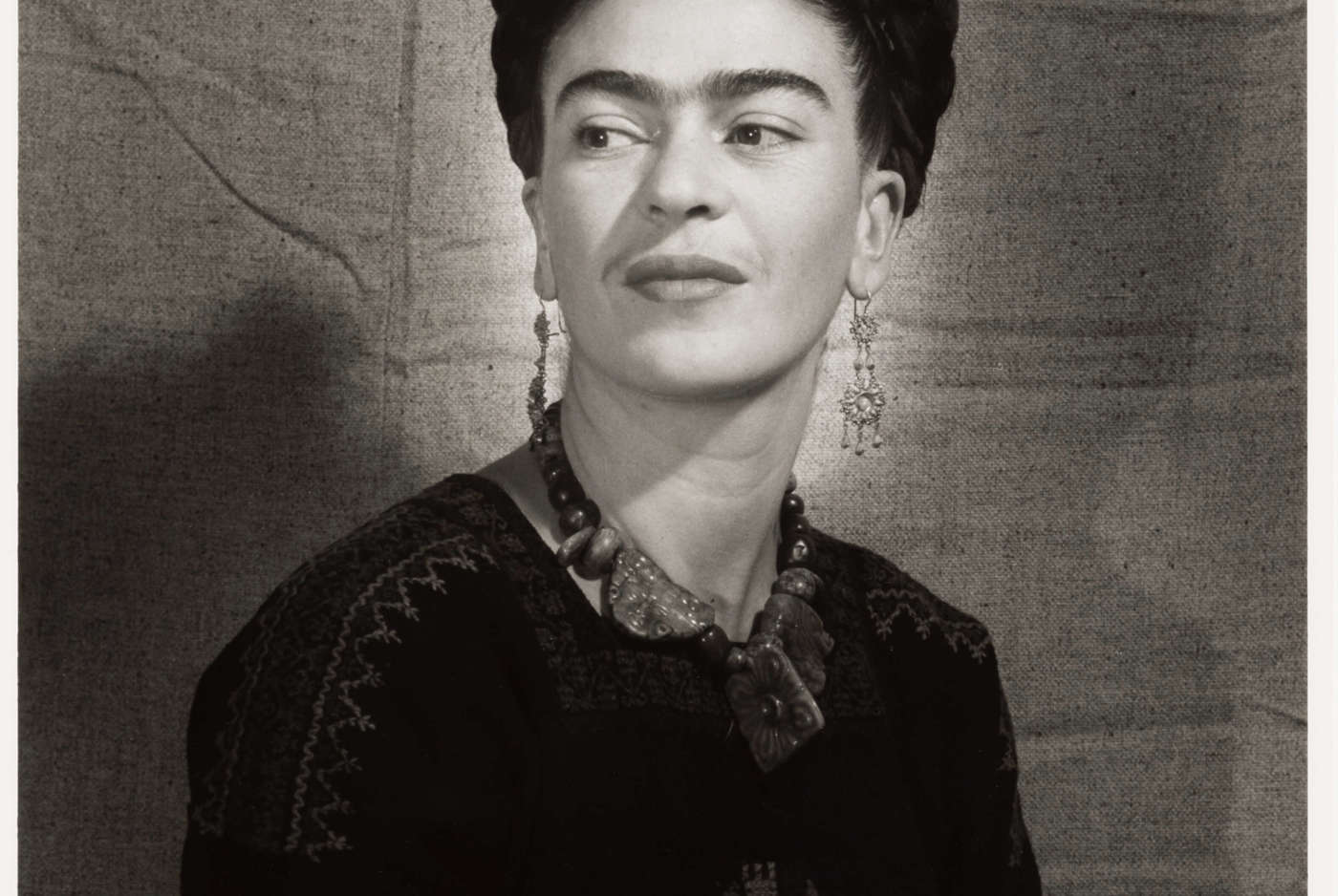 Frida – viva la vida | Aerofilms