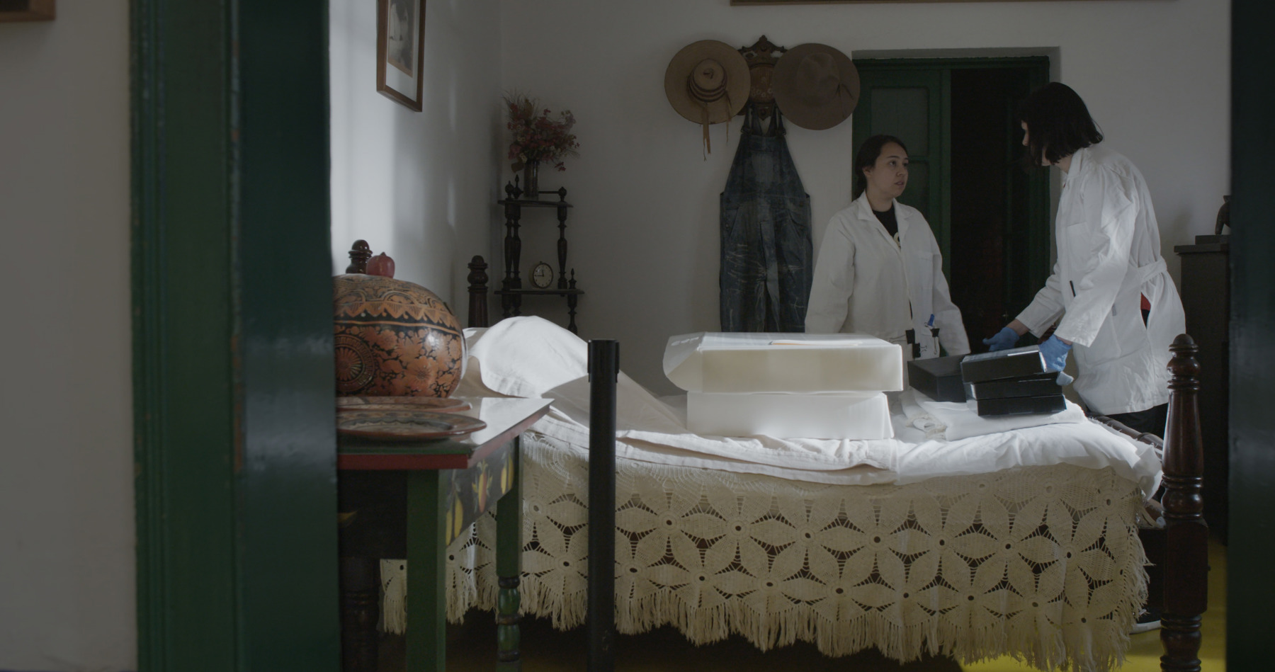 Frida – viva la vida | Aerofilms