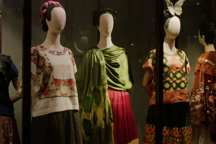 Frida – viva la vida | Aerofilms