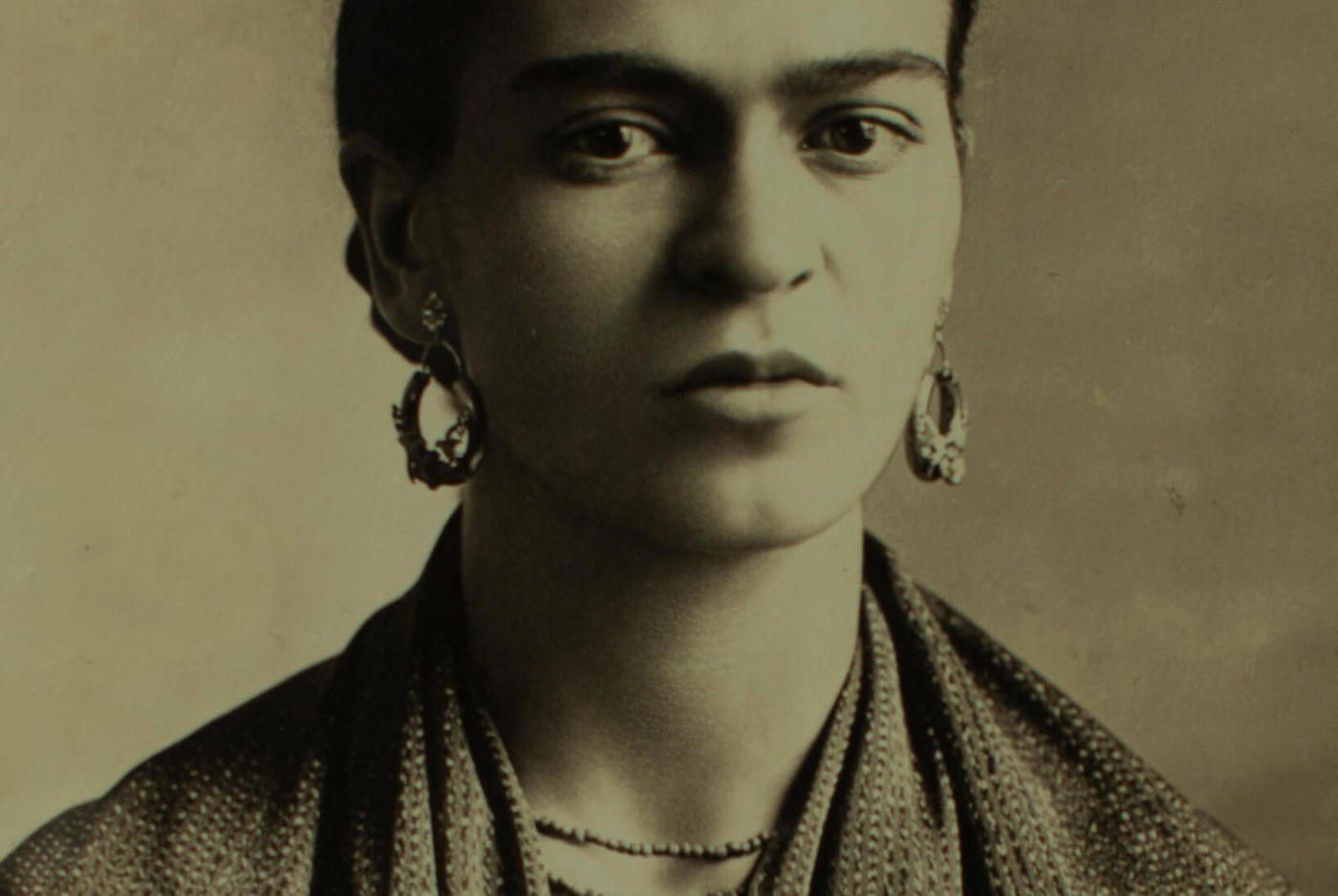 Frida – viva la vida | Aerofilms