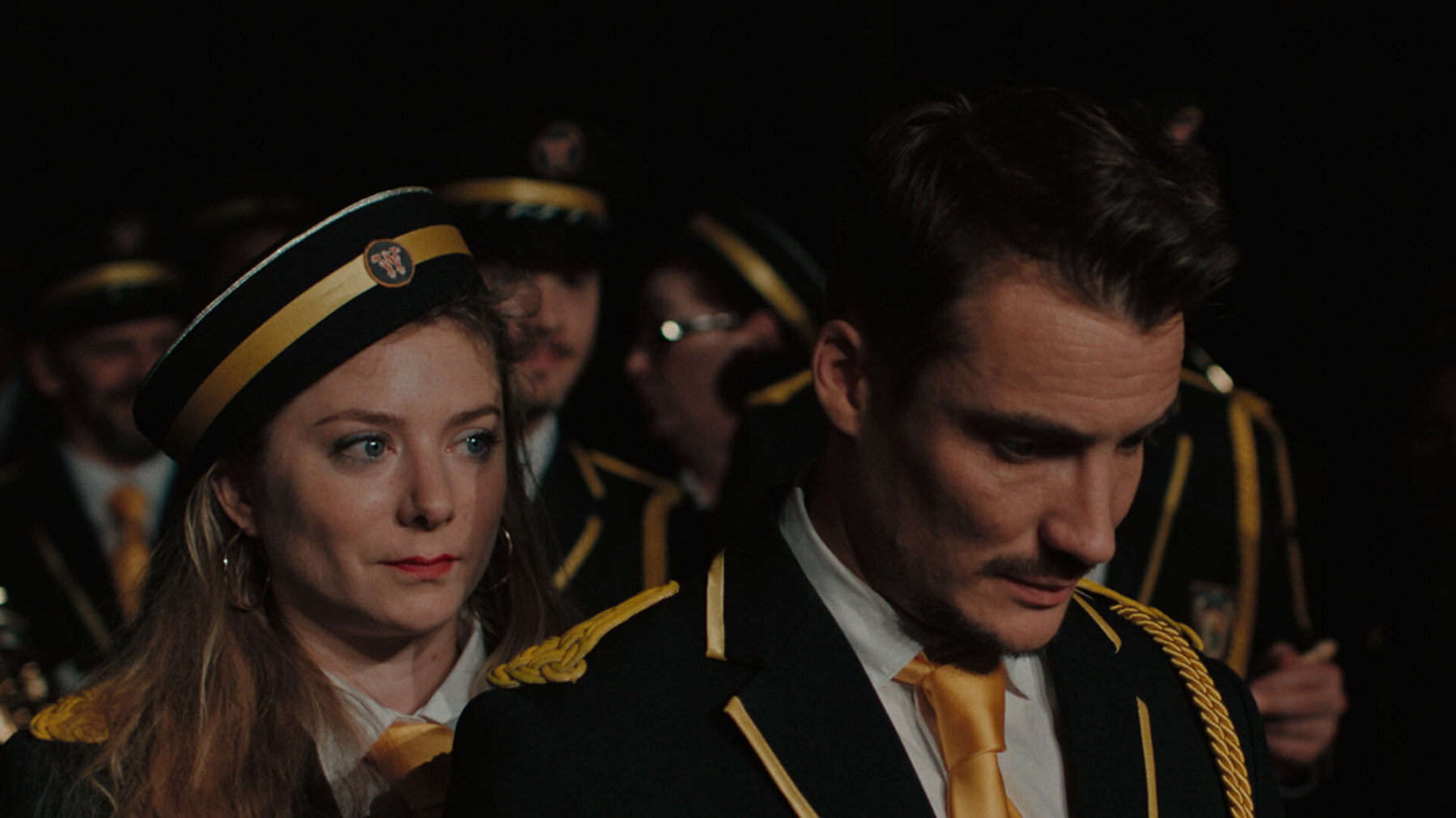 Kapelo, hraj | Aerofilms