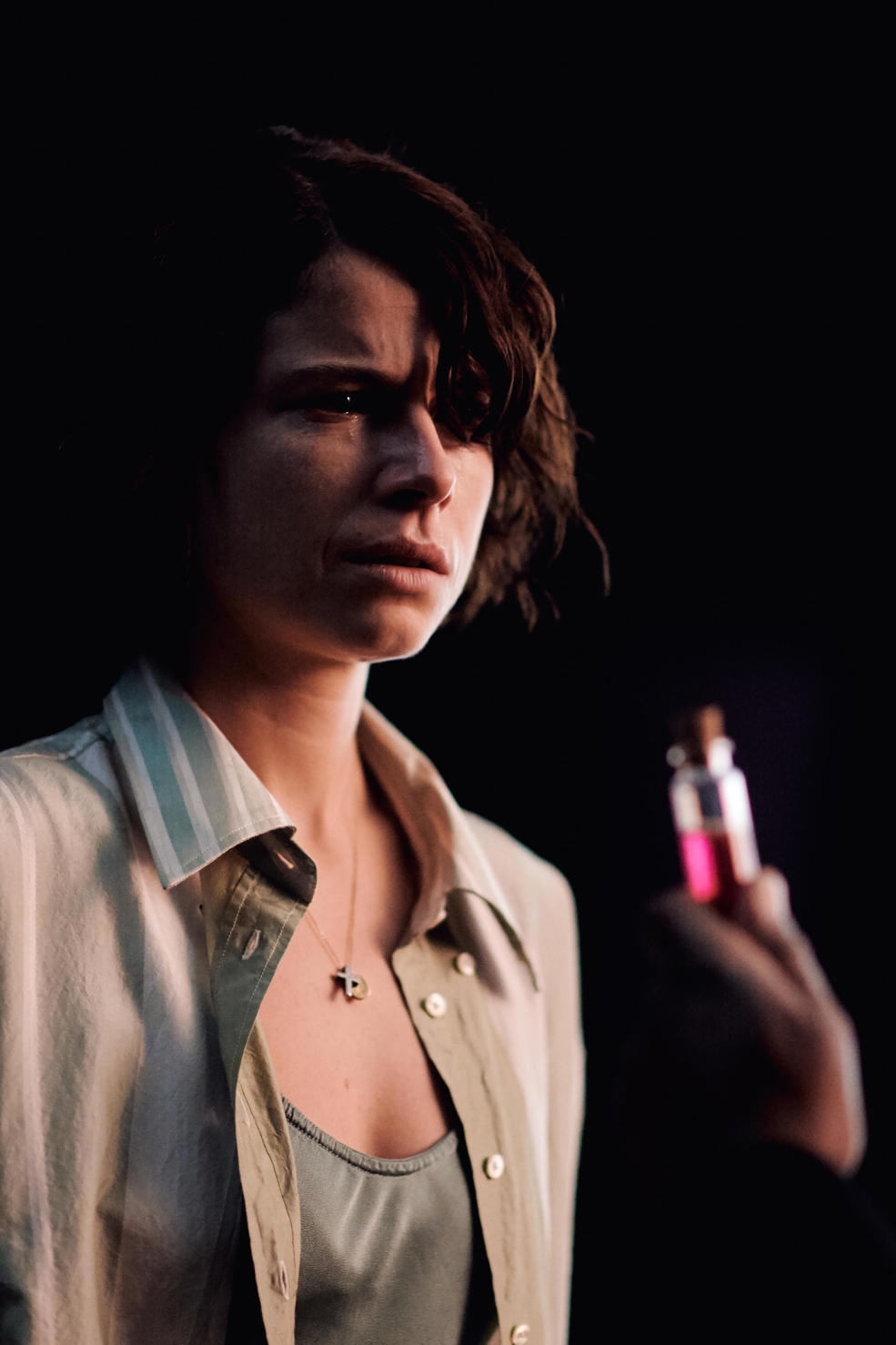 Romeo a Julie • NT Live | Aerofilms