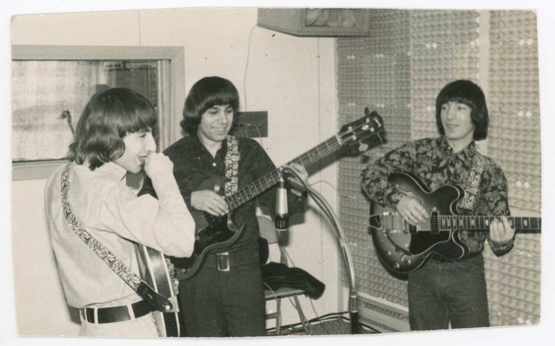 DIO: Dreamers Never Die | Aerofilms