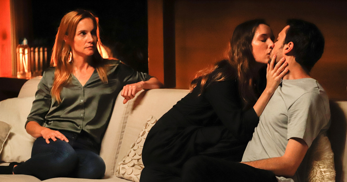 Hranice lásky | Aerofilms