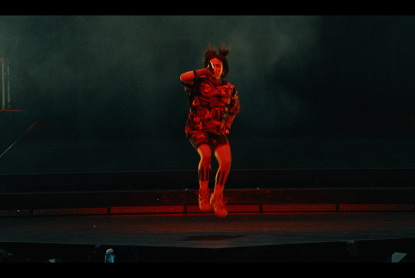 Billie Eilish: Live at the O2 (Extended Cut) | Aerofilms