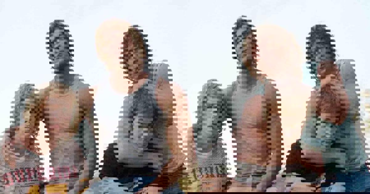 Železní bratři | Aerofilms