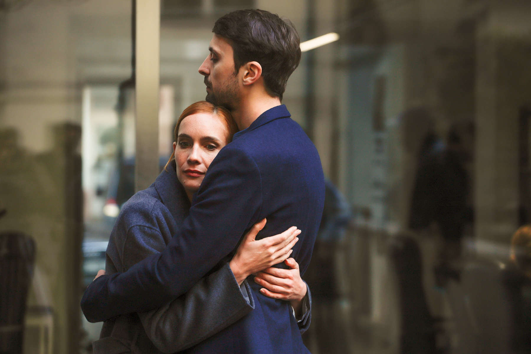 Hranice lásky | Aerofilms